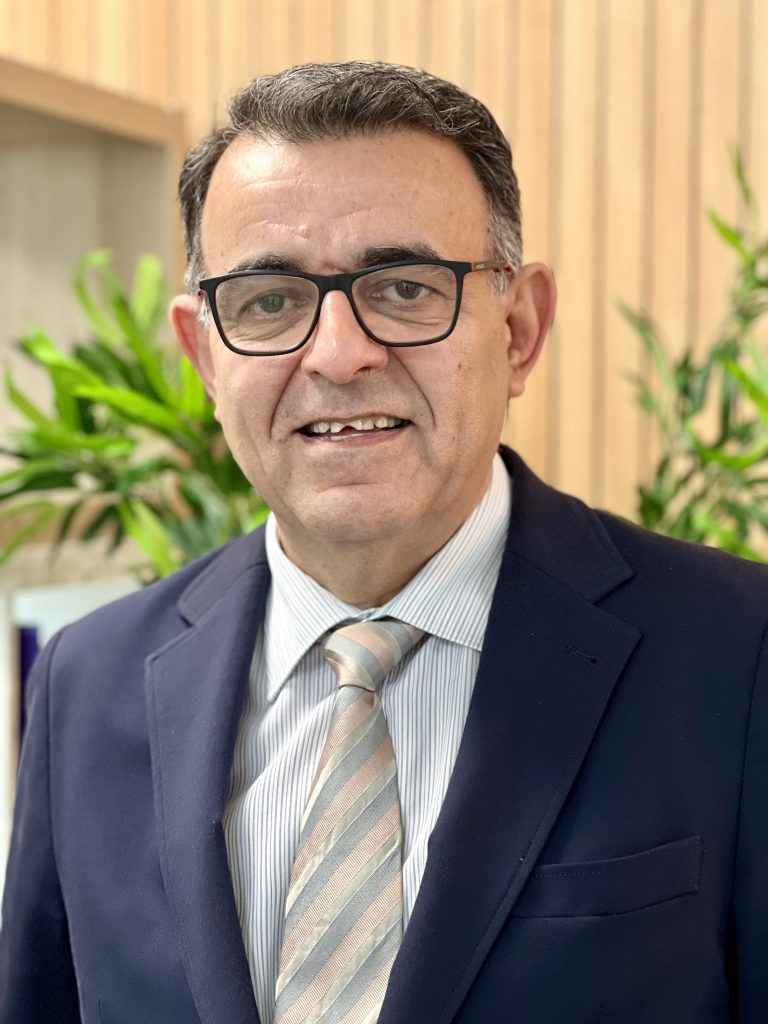 Nuestro equipo - Paco Salas & Asociados